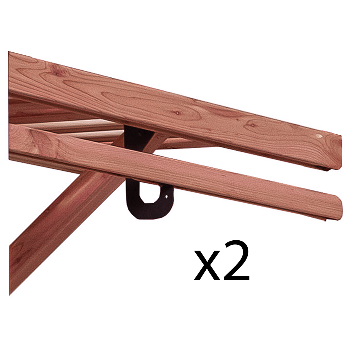 Hanging Kit | Aromatic Red Cedar – Northern Kentucky Cedar, LLC.